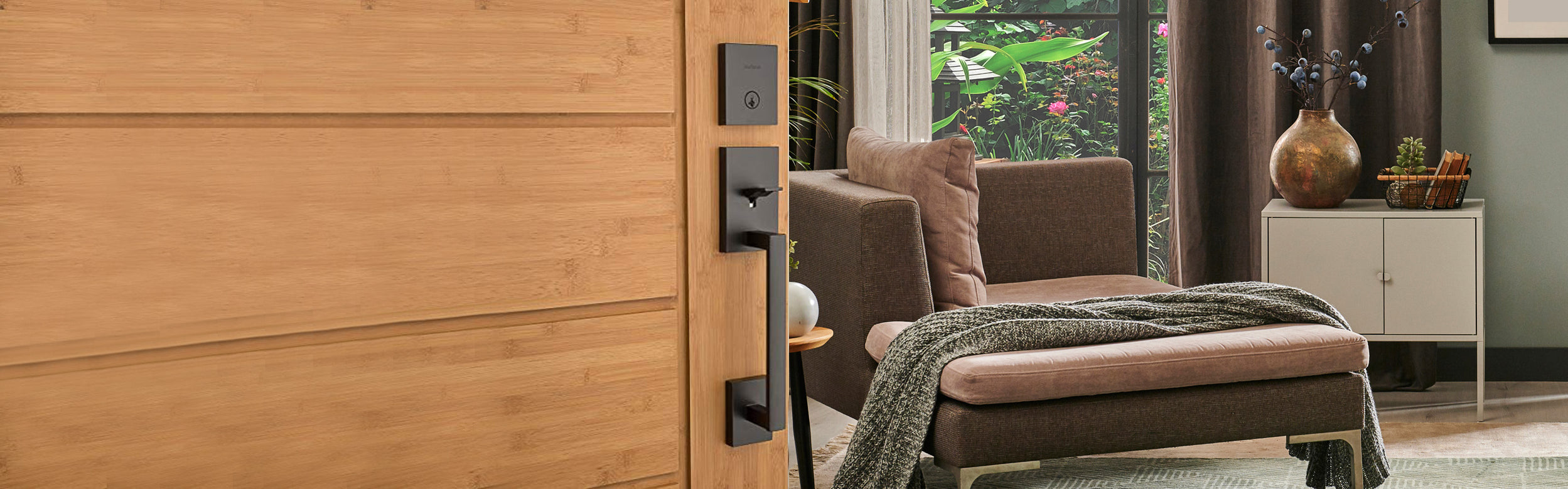 Entry Sets — Lux Door Hardware