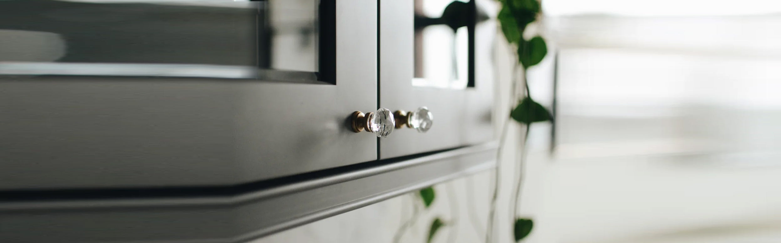 Cabinet Knobs — Lux Door Hardware