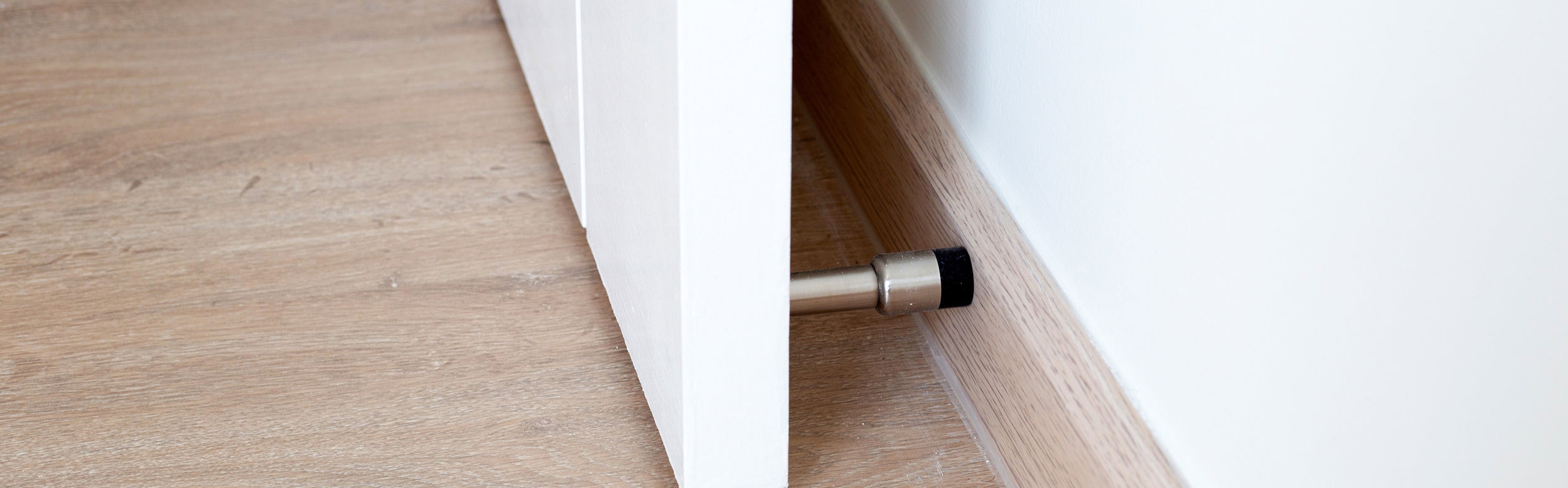Door Stops & Ball Catches — Lux Door Hardware