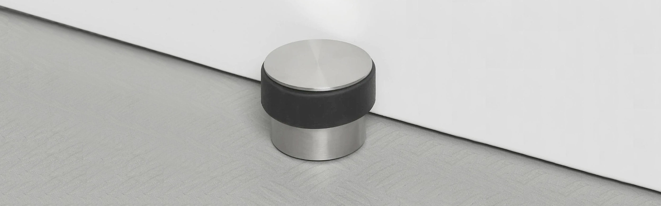 Commercial Door Stops and Bumpers — Lux Door Hardware