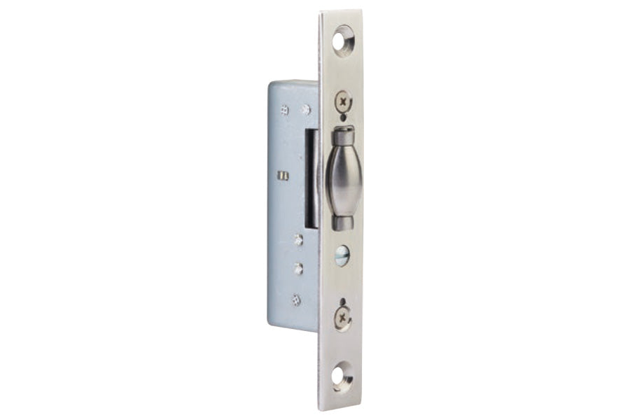 Emtek Heavy Duty Roller Latch — Lux Door Hardware