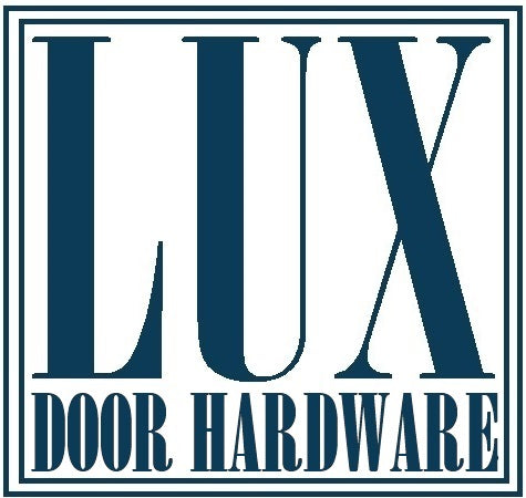 Lux Door Hardware Modern, Classic Hardware Knobs Levers Handles Knobs