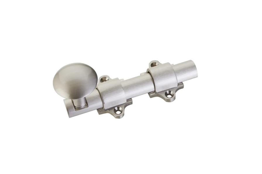 Door Stops & Ball Catches — Lux Door Hardware