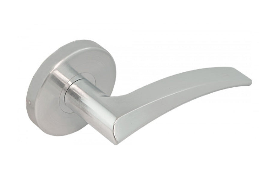 Cal-Royal Grand Series Standard Duty Tubular Commercial Leversets — Lux ...