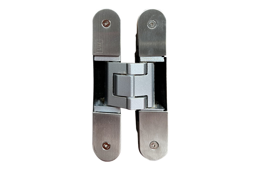 Door Hinges — Lux Door Hardware