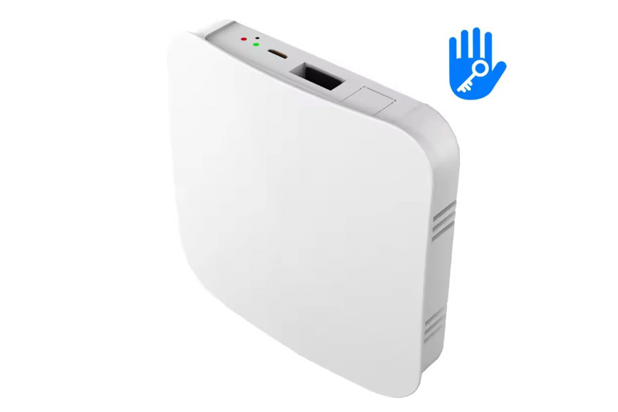 LUX Bluetooth Gateway G4 LTE Smart Hardware — Lux Door Hardware