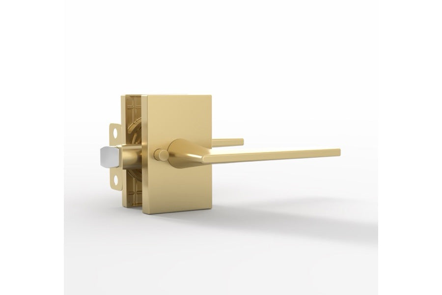 Mega Handles Apex Collection Door Lever — Lux Door Hardware