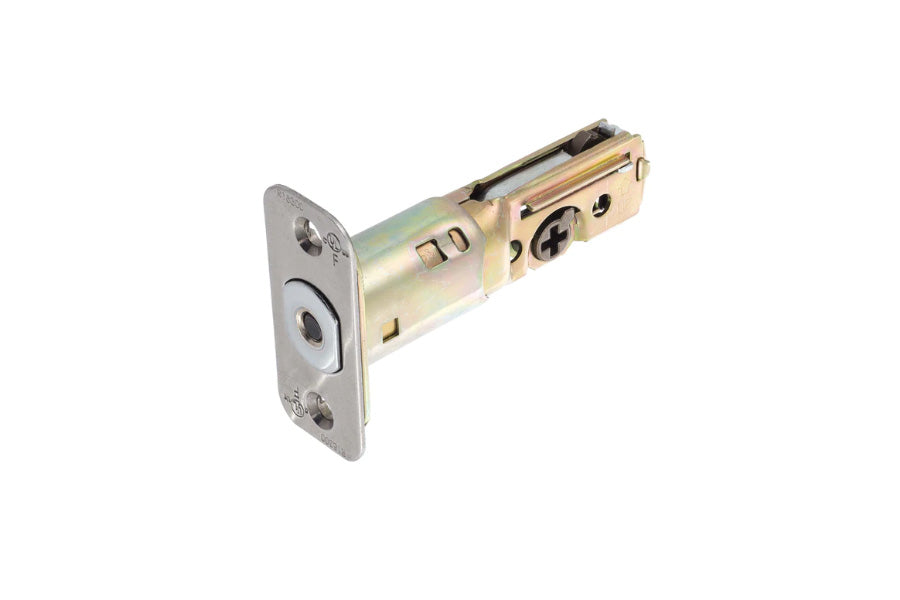 Mega Handles 3-Hour Fire-Rated Latch — Lux Door Hardware