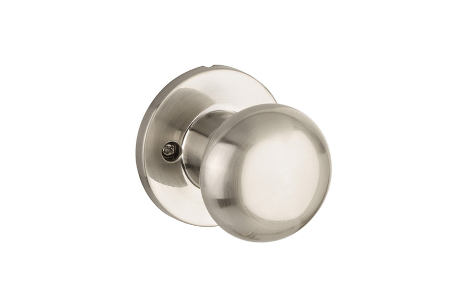 Yale Expressions Owen Rosette with Walker Knob — Lux Door Hardware