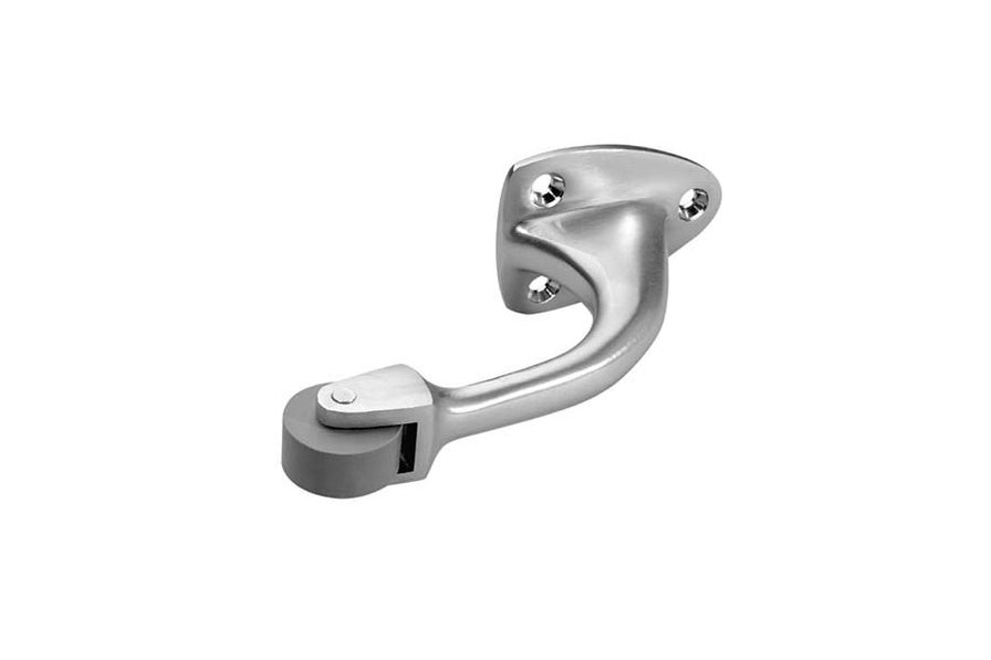 Door Stops & Ball Catches — Lux Door Hardware