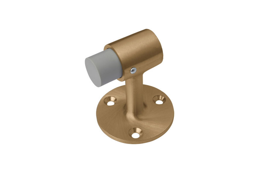 Door Stops & Ball Catches — Lux Door Hardware
