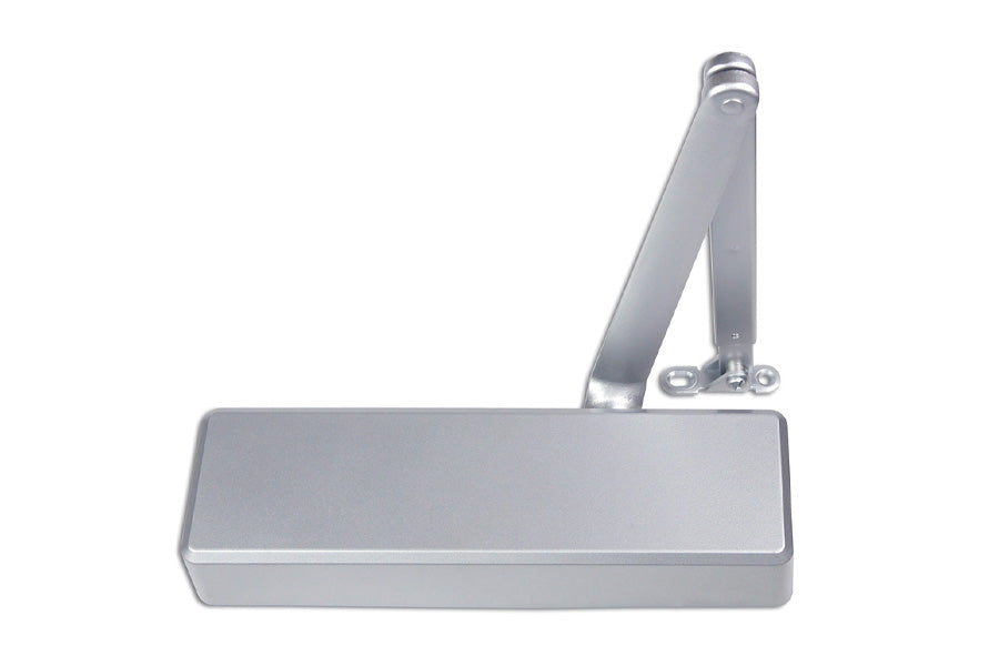Sure-Loc Door Hardware DC-150N Grade 1 Commercial Door Closer — Lux ...