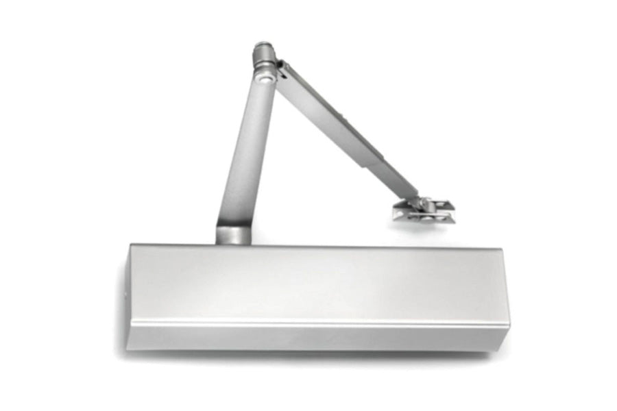 Sure-Loc Door Hardware DC-C71N Grade 1 Commercial Door Closer — Lux ...