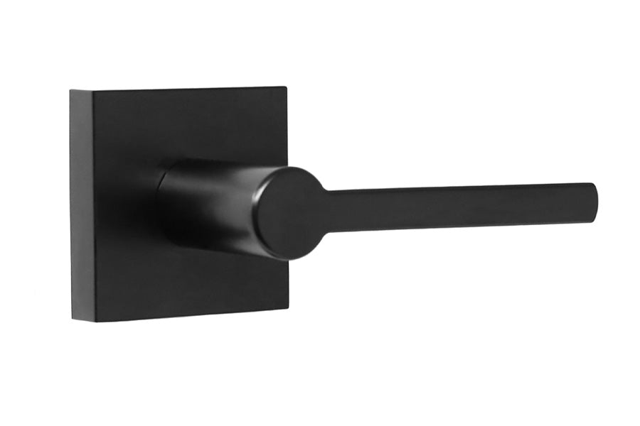 Weslock Brady Lever Passage Lock — Lux Door Hardware