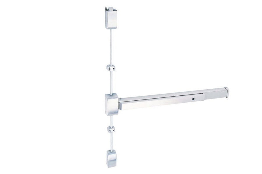 Cal-Royal Commercial Medium Duty A2210V / AF2210V Surface Vertical Rod ...