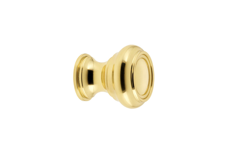 Cabinet Knobs — Lux Door Hardware