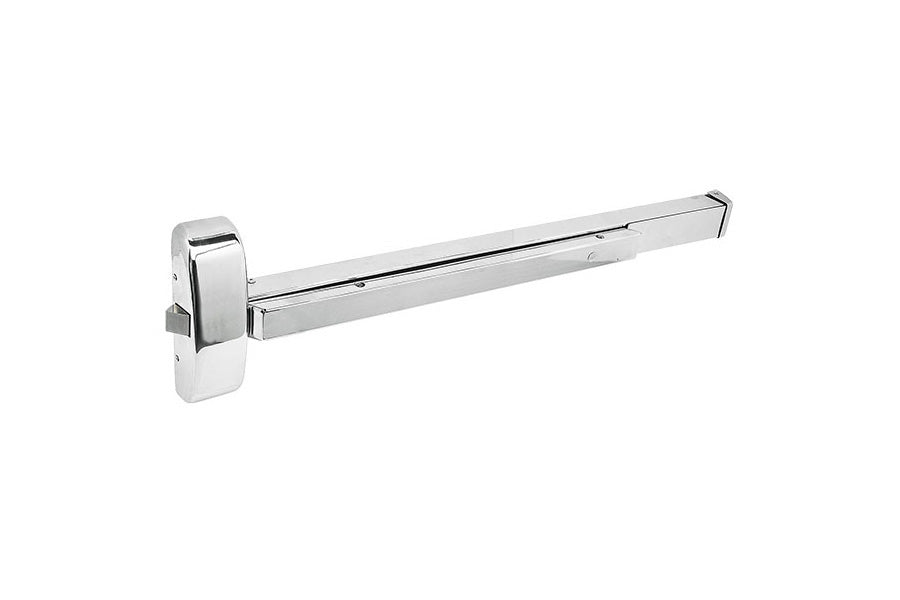 Cal-Royal Commercial Heavy Duty A9800EO / AF9800EO Panic Rim Exit Devi ...