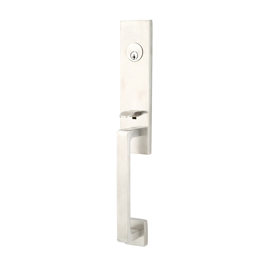 Entry Sets — Lux Door Hardware
