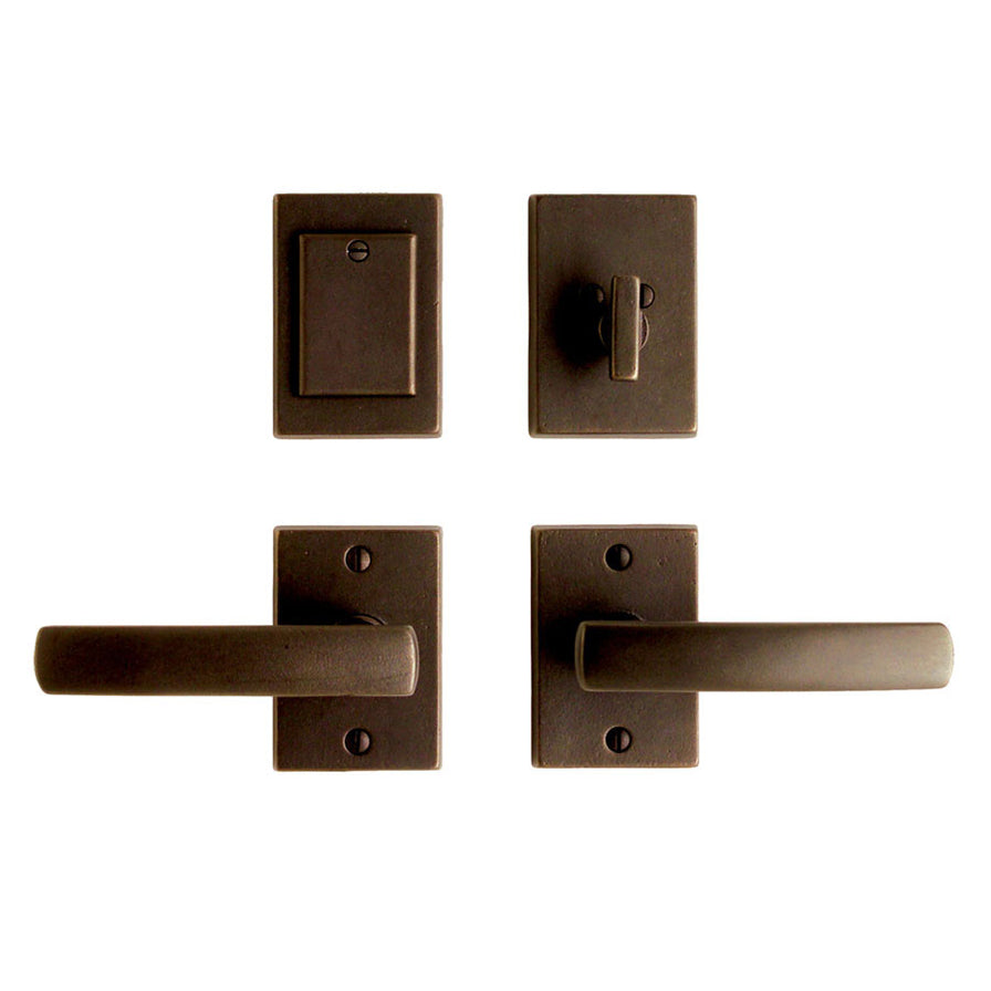 Entry Sets — Lux Door Hardware