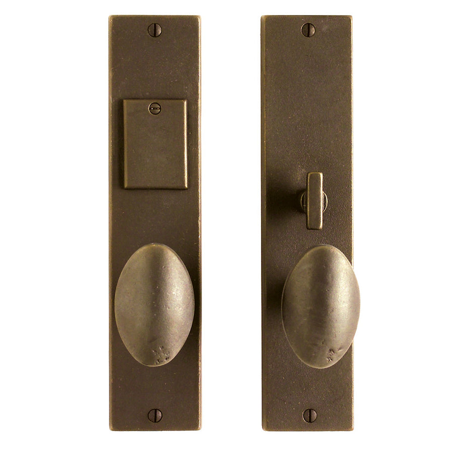 Entry Sets — Lux Door Hardware