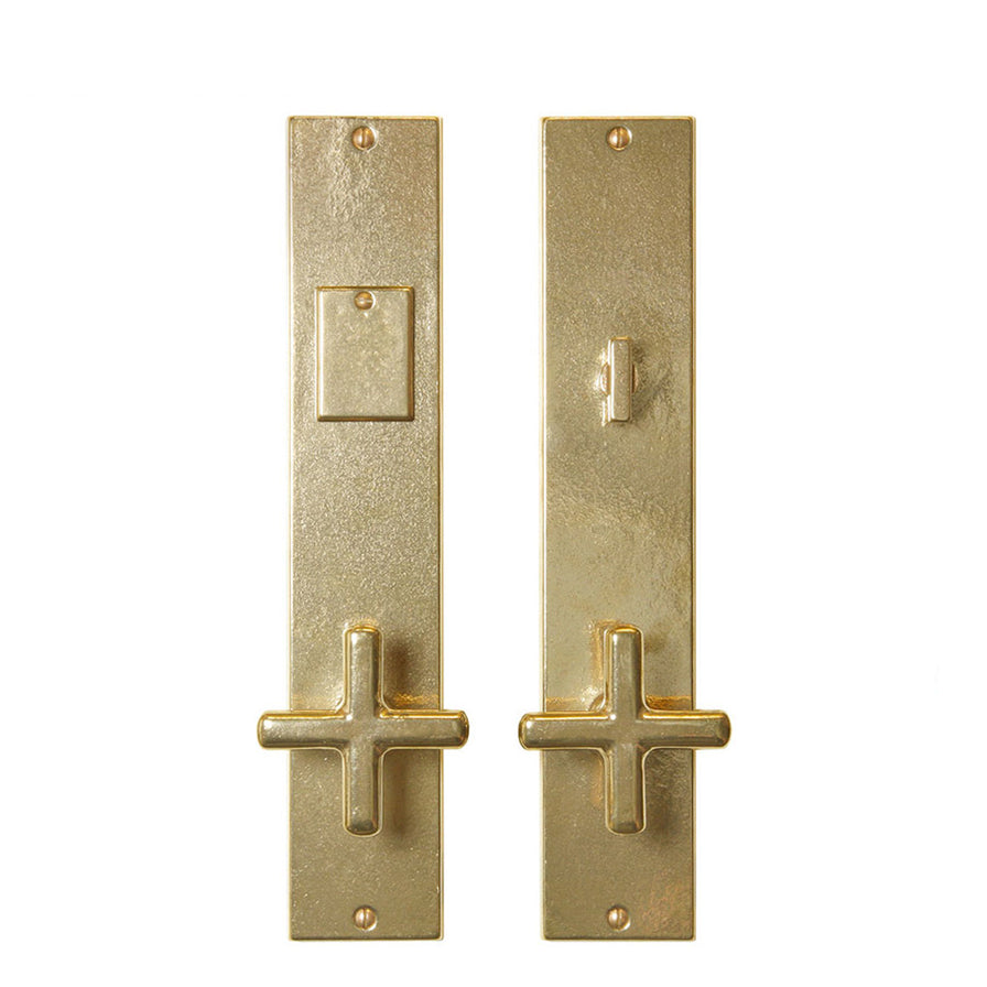 Entry Sets — Lux Door Hardware