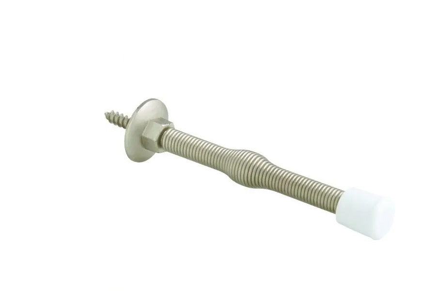 Cal-Royal 3" Heavy Duty Flexible Commercial Door Stop — Lux Door Hardware