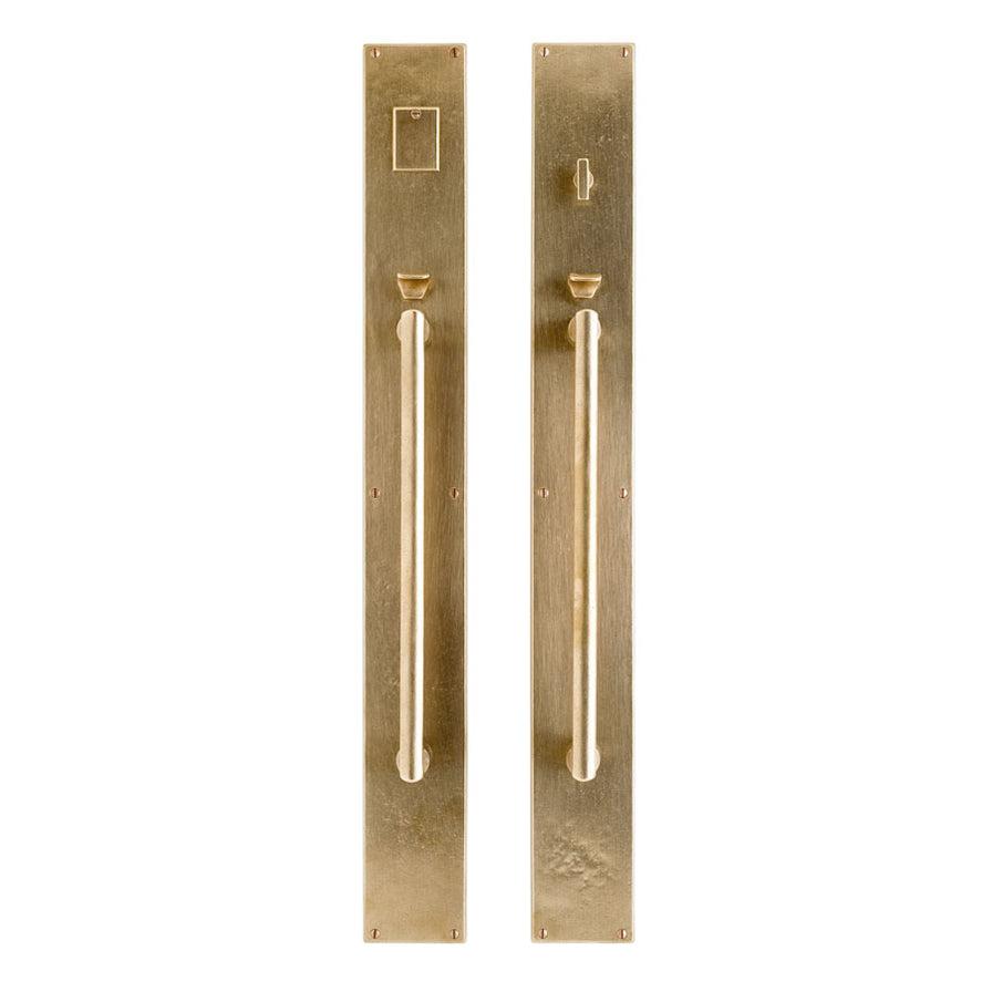 Entry Sets — Lux Door Hardware