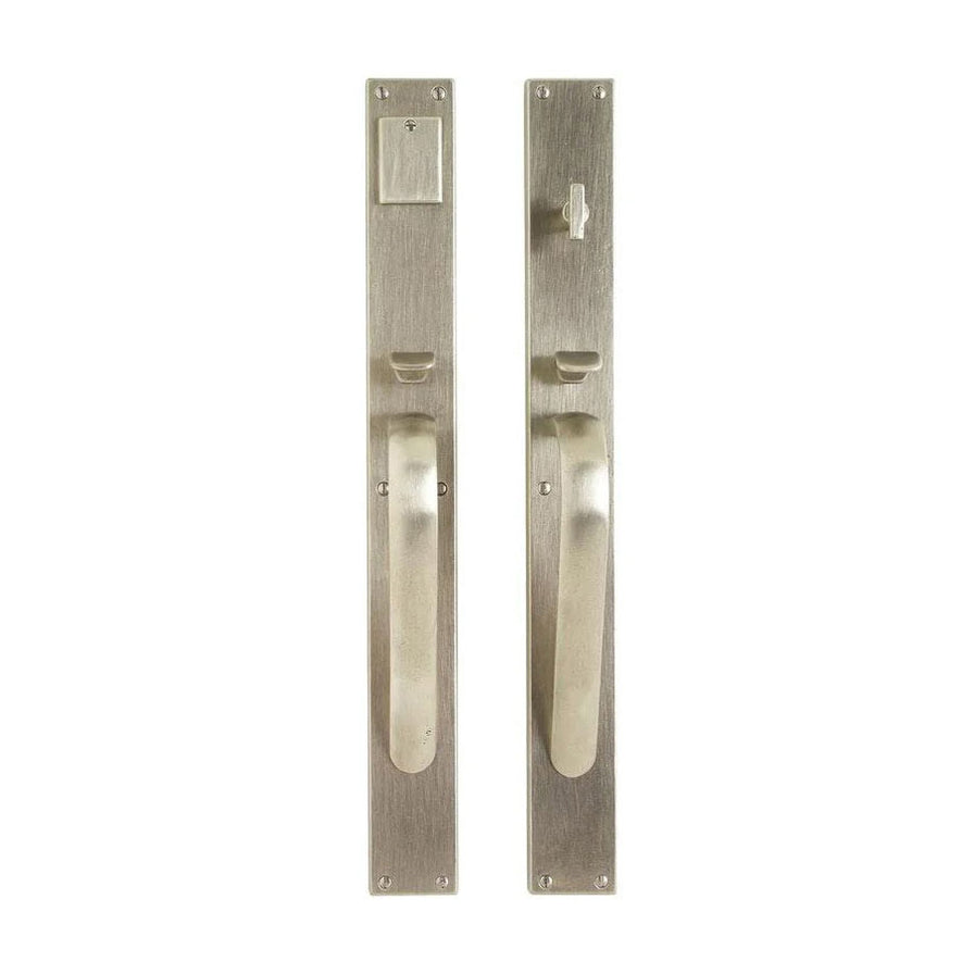 Entry Sets — Lux Door Hardware