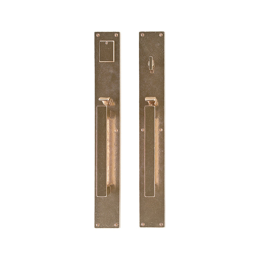 Entry Sets — Lux Door Hardware