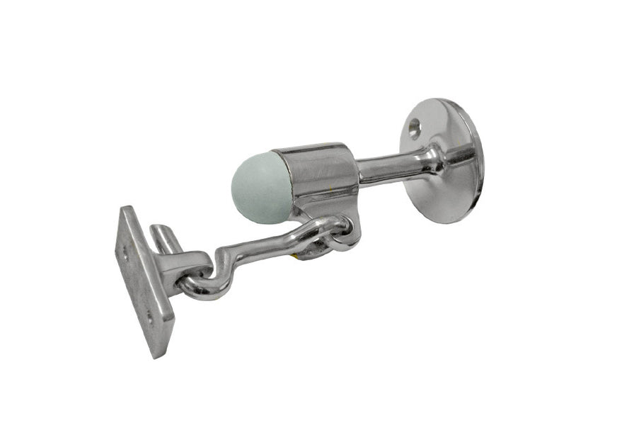 Commercial Door Stops and Bumpers — Lux Door Hardware