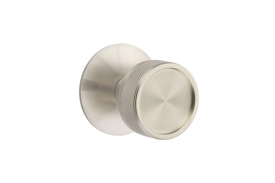 Interior Door Knobs — Lux Door Hardware