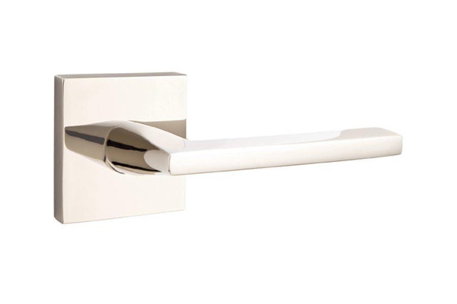 Emtek Helios Door Lever — Lux Door Hardware