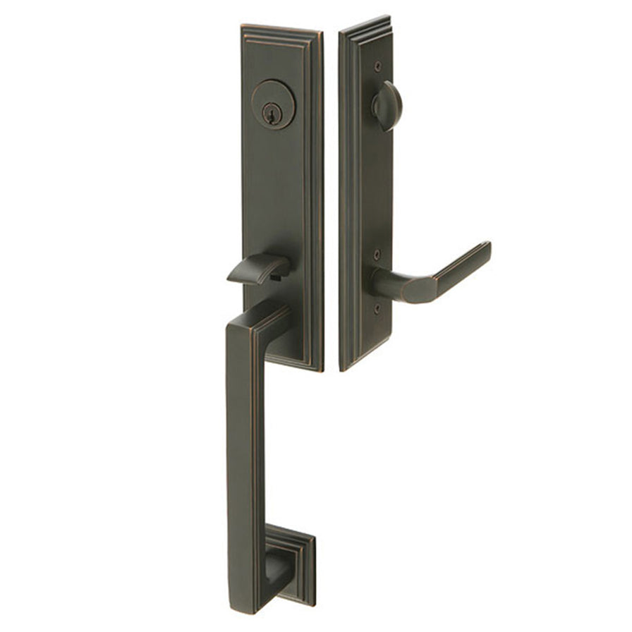 Entry Sets — Lux Door Hardware