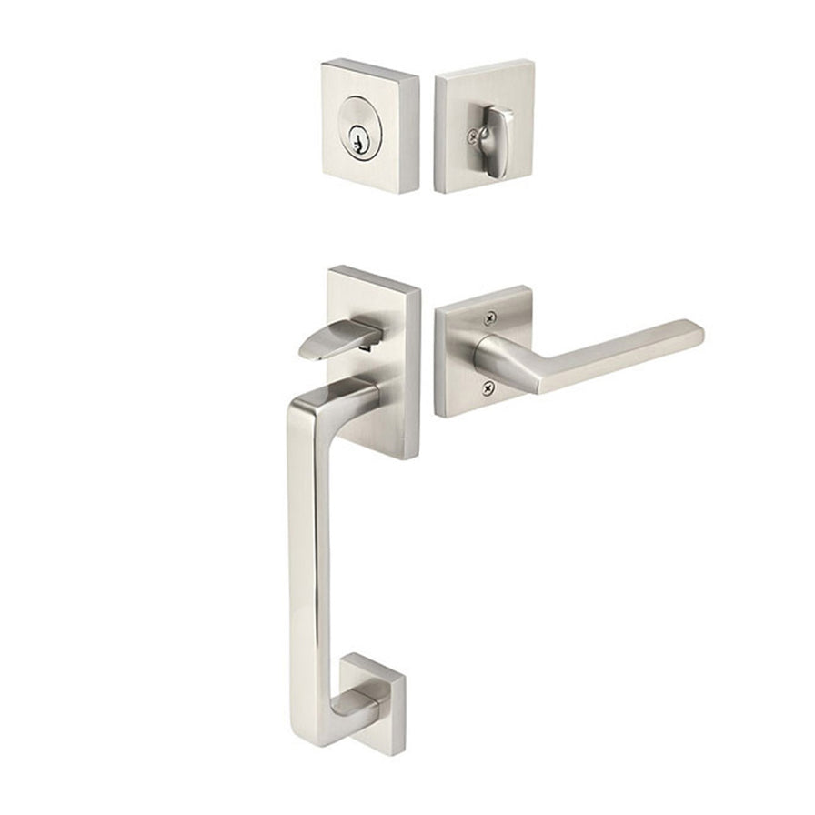 Entry Sets — Lux Door Hardware