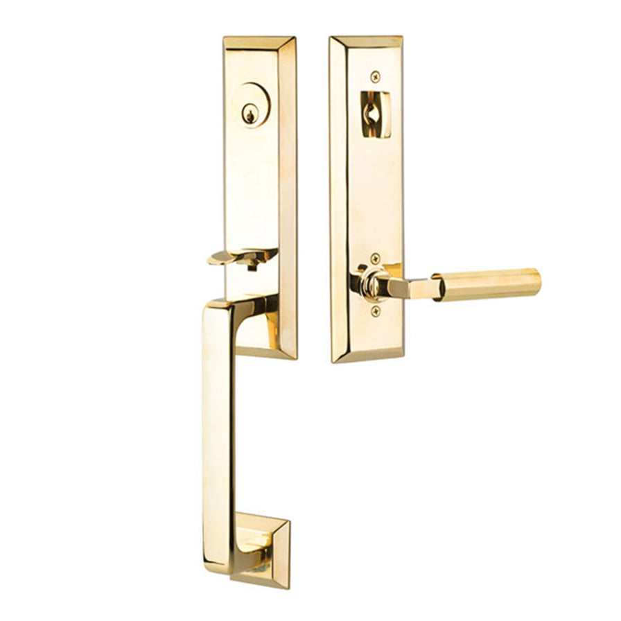 Entry Sets — Lux Door Hardware