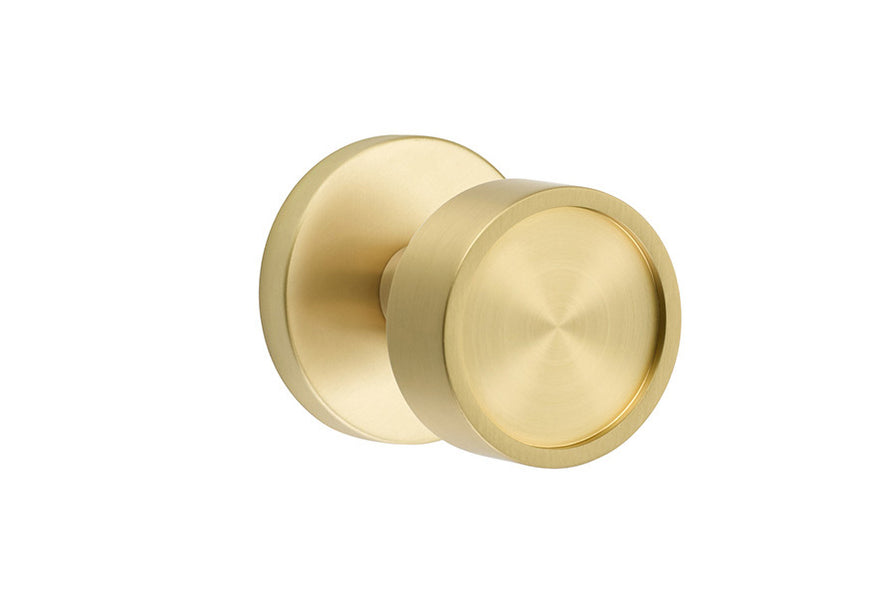 Interior Door Knobs — Lux Door Hardware