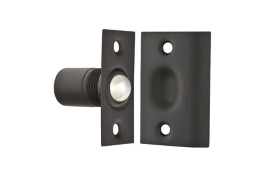 Door Stops & Ball Catches — Lux Door Hardware