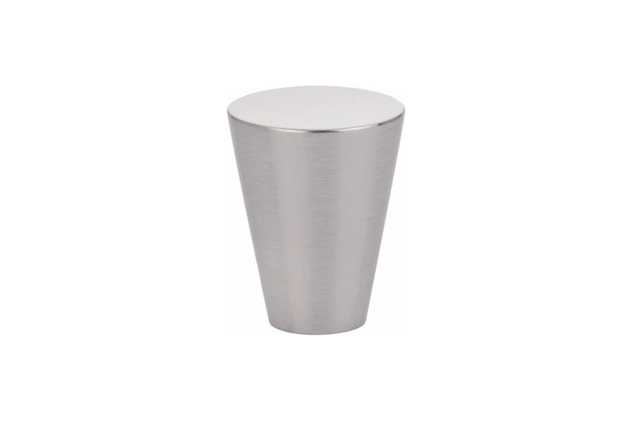 Emtek Cone Cabinet Knob — Lux Door Hardware