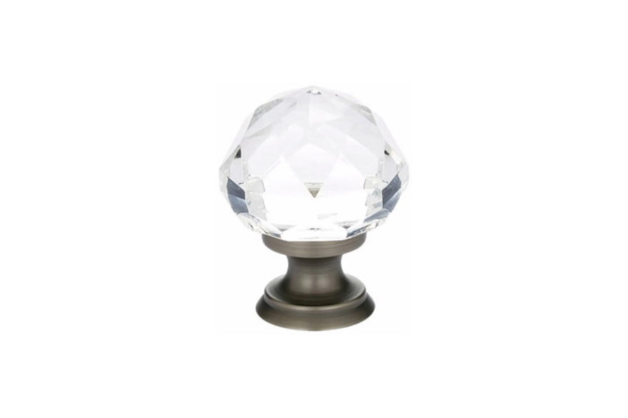 Cabinet Knobs — Lux Door Hardware