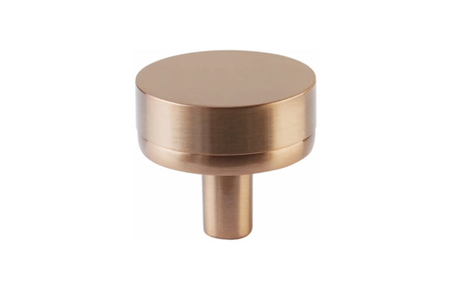 Cabinet Knobs — Lux Door Hardware