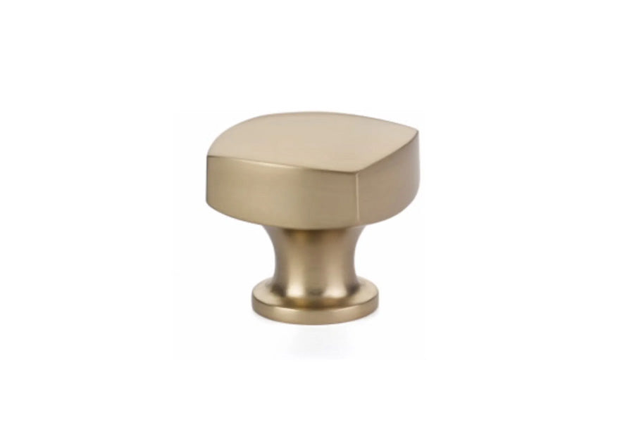Emtek Freestone Cabinet Knob — Lux Door Hardware