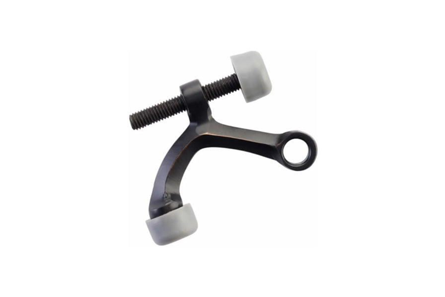 Door Stops & Ball Catches — Lux Door Hardware