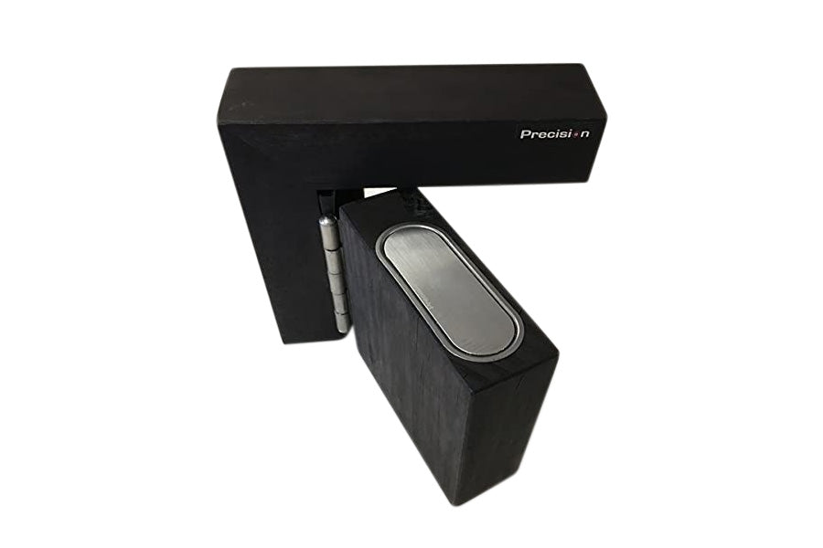 Precision Lock Extra Heavy Duty Concealed Magnetic Catch — Lux Door ...