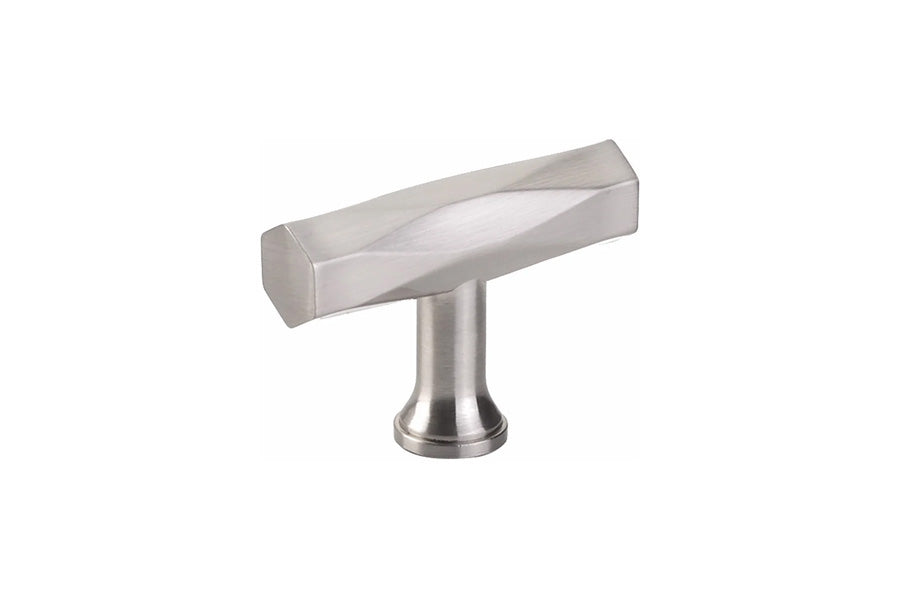 Emtek Tribeca Cabinet T-Knob — Lux Door Hardware