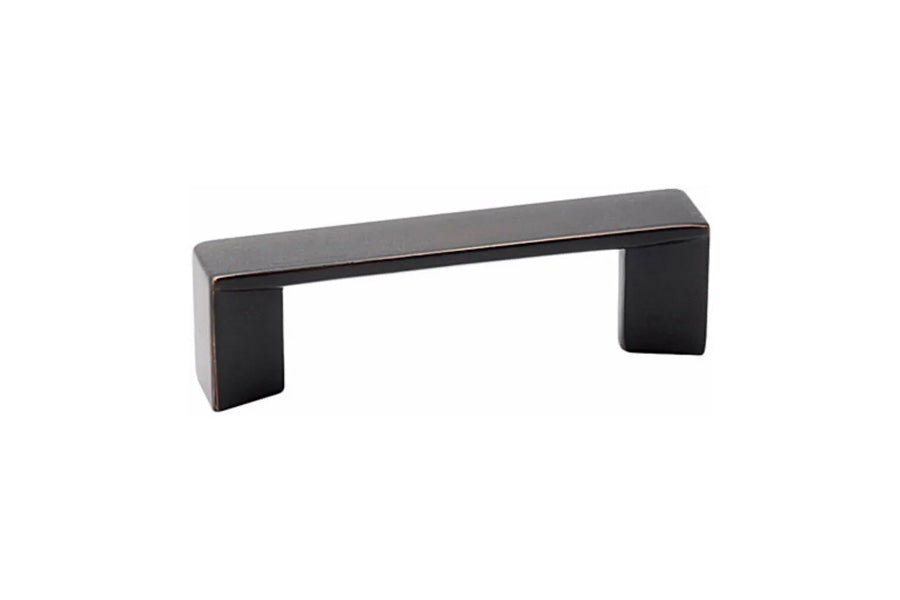 Emtek Trinity Cabinet Pull — Lux Door Hardware