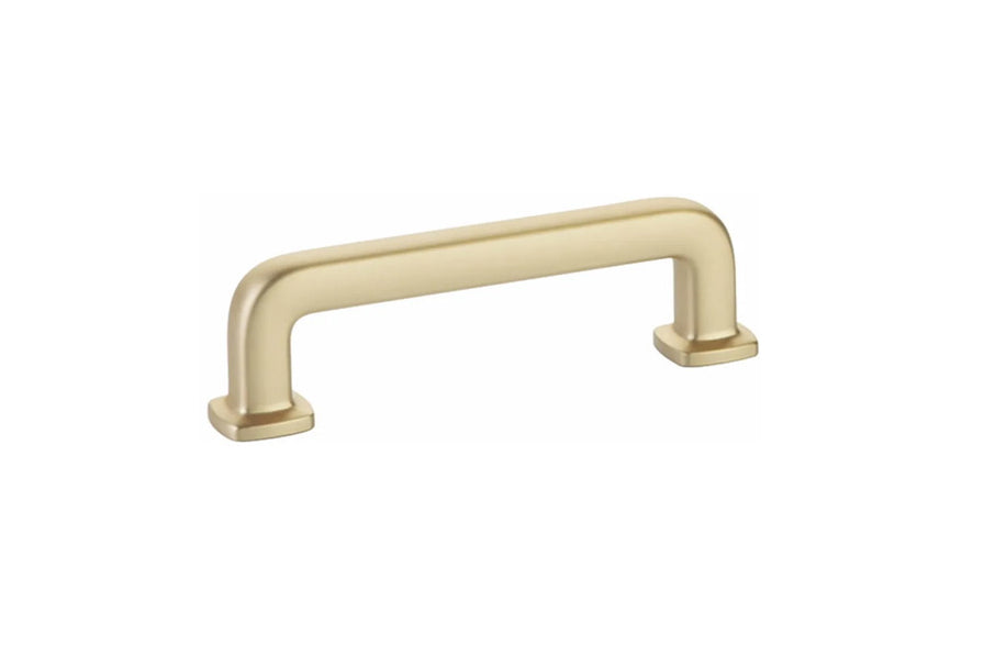 Cabinet Pulls — Lux Door Hardware